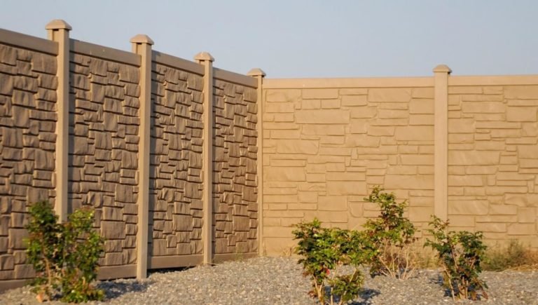 Composite Fencing - Durable & Reliable - Sunstate Fence